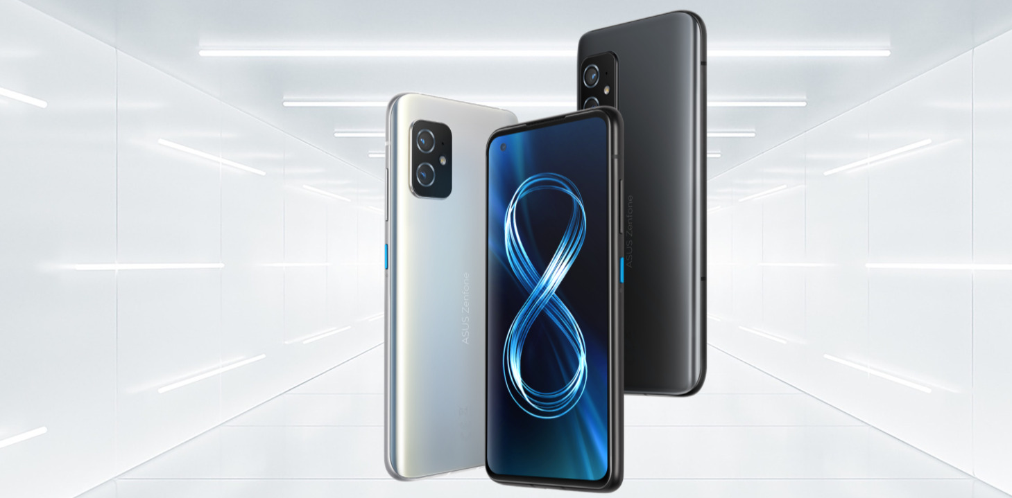 SIMフリースマホASUS ZENFONE8がおすすめ！安く買う方法も紹介！ | デジ家事style。